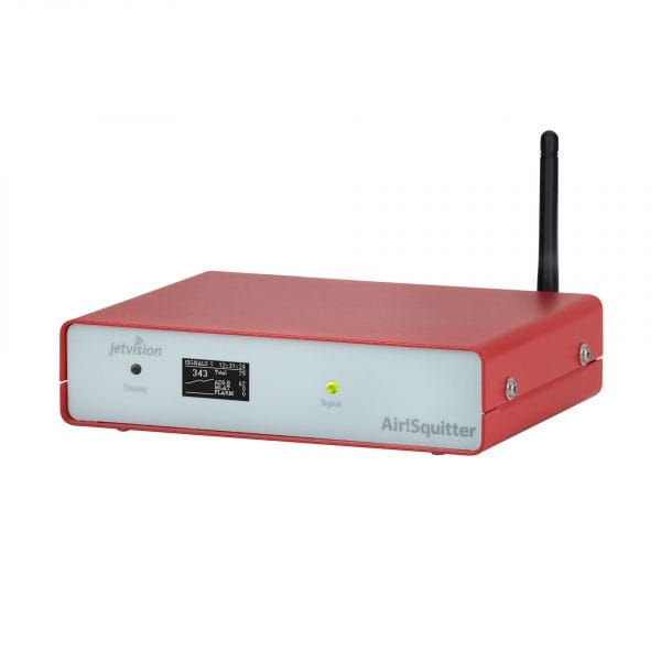 Air!Squitter ADS-B Empfänger – jetvision Webshop