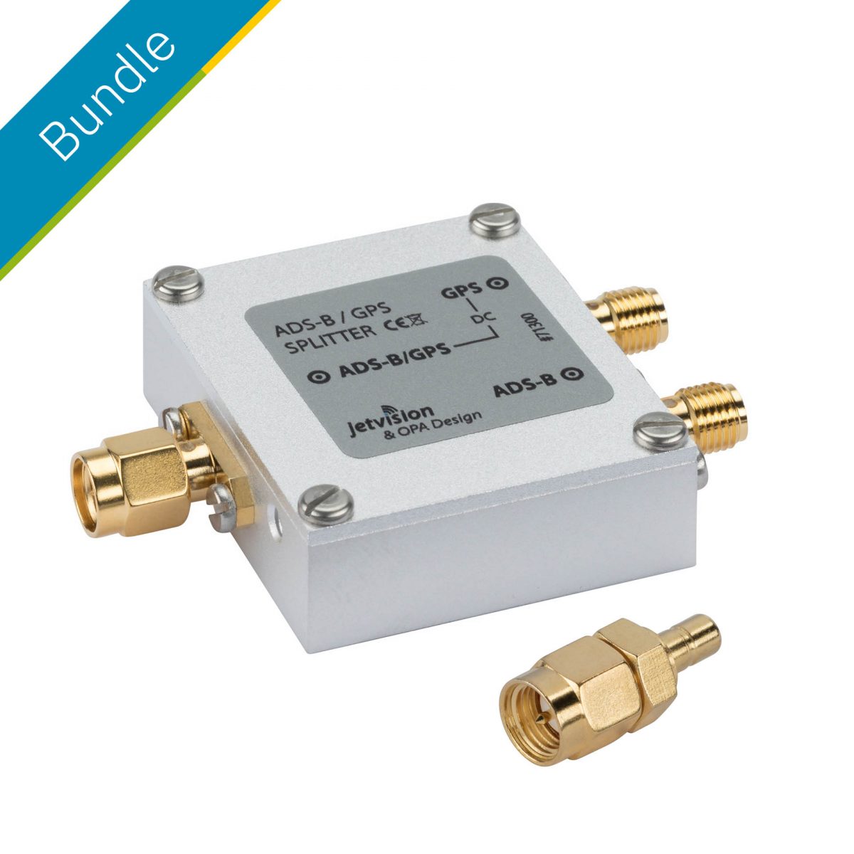 ADS-B receiver Air!Squitter